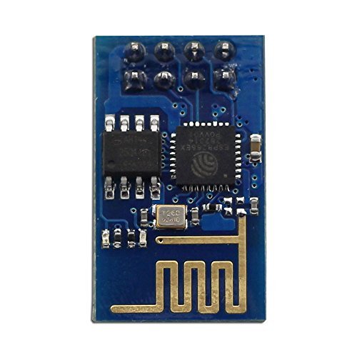 SunFounder Esp8266 serial wifi 0701715366626
