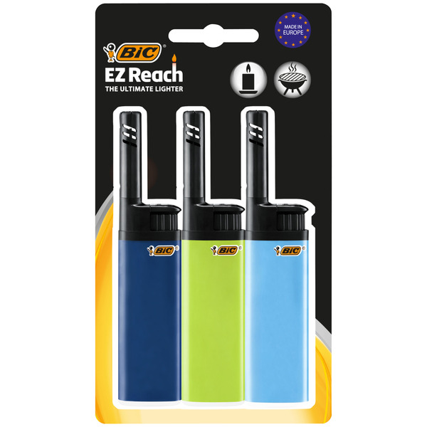 BIC Briquets Multi-Usage 3086123721081