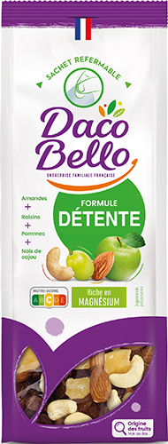 DACO BELLO FORMULE DÉTENTE 3270720090095