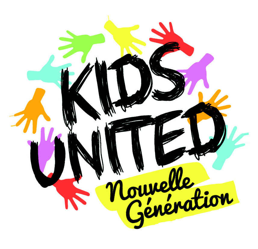 KIDS UNITED NOUVELLE en promo