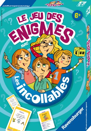 Ravensburger - 26568 - jeu de société (4 vendeurs) 4005556265688