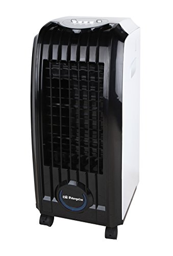 Orbegozo Air 45 climatiseur noir (1 vendeur) 8436044530562