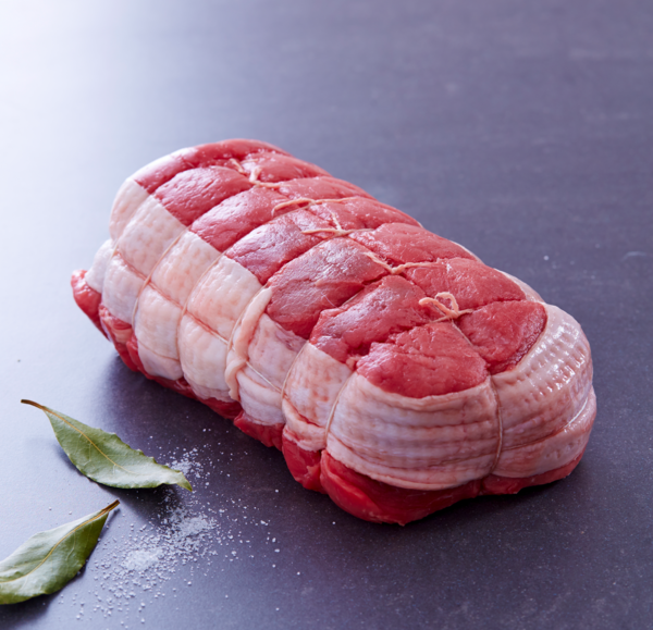 Viande Bovine : Rôti 0205479000000
