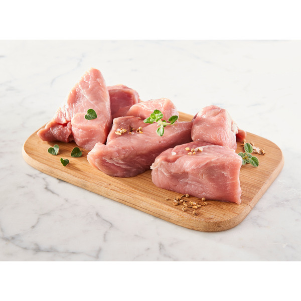 Porc Label Rouge Filière 0214228000000