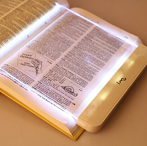 Ghope Lightwedge led book - 0536852029772