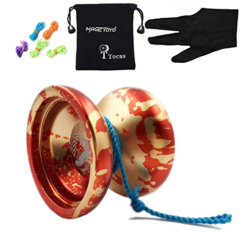 Magic Yoyo MAGICYOYO N12 Shark 0605996936649