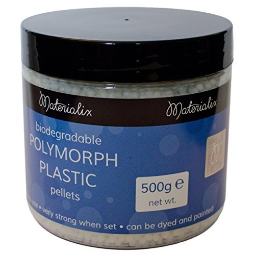 0635292332302 - Materialix plastique Polymorph (2 vendeurs)