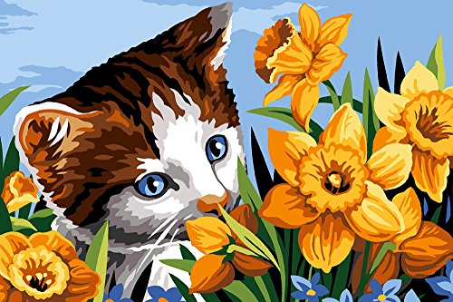 SEG de Paris/Anchor SEG Tapisserie de Paris/Kit 0643989698570