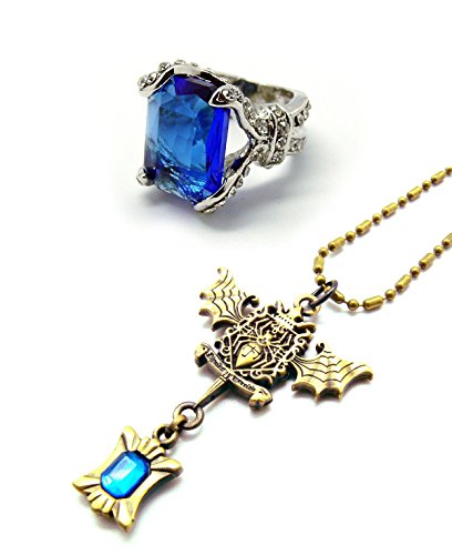 ShadowKit Black Butler / Kuroshitsuji - 0653321951195