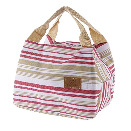 Générique Boîte Repas Sac à Déjeuner 0659257498346