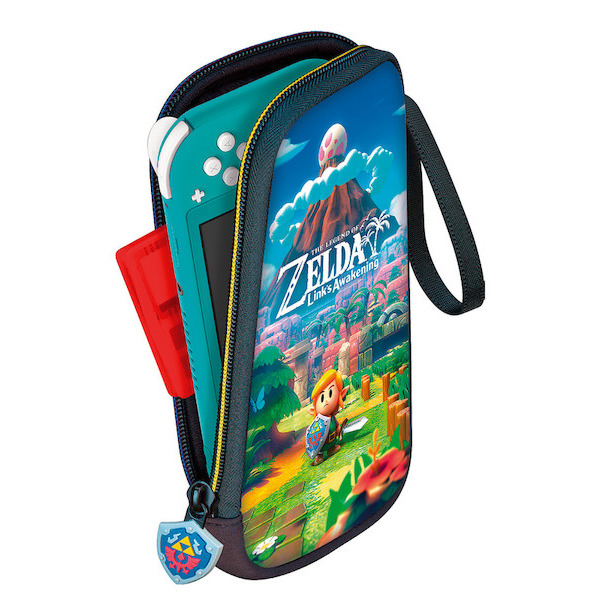 Pochette de protection (4 vendeurs) 0663293111206