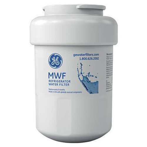 General Electric - mwf - filtre à eau 0682428197199 | Promo Alert