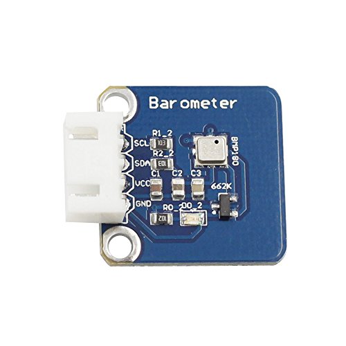 Sunfounder Barometer Bmp180 Module 0701715366794