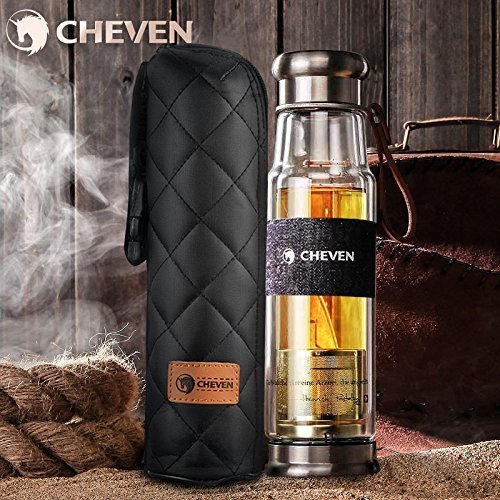 CHEVEN cheven® Infuseur à thé 0709998940960