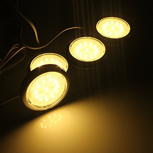 EFK Led sous vitrine , ensemble (1 vendeur) 0711301903586