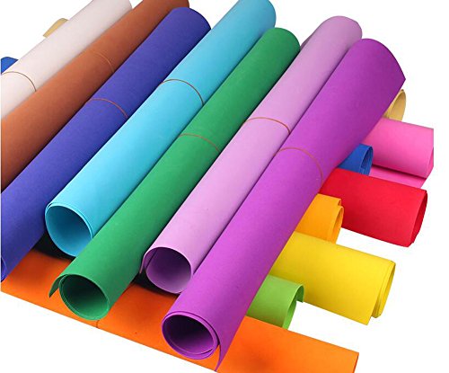 erioctry École maternelle Papier 0739340531874