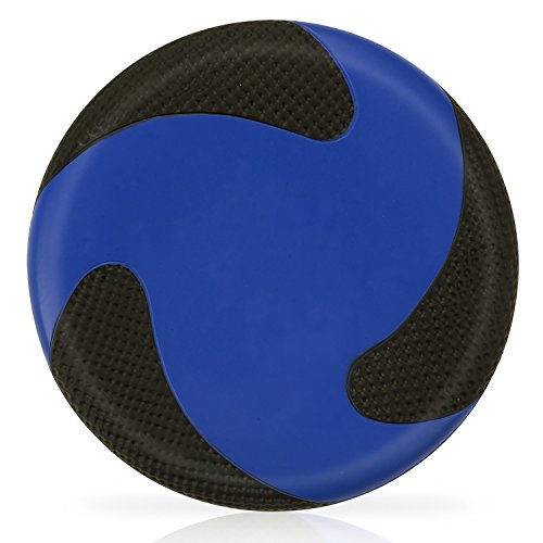 Vigoureux Chastep Frisbee Mousse 0755520727158