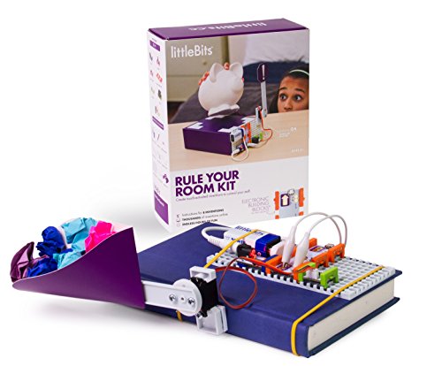 Littlebits littleBits Rule Your 0778988207291 (1 vendeur)