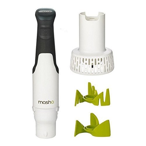 Sensio MPL Home Masha pour la purée (2 vendeurs)