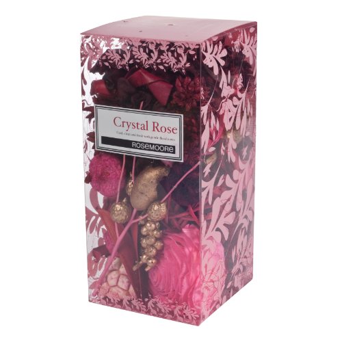 Rose and Moore Rosemoore Pot Pourri - 0886877030971