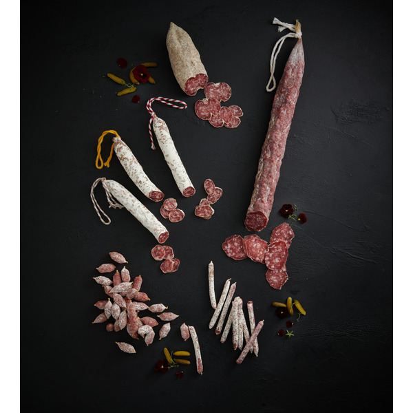 Bouchées De Saucisson 2091235000000