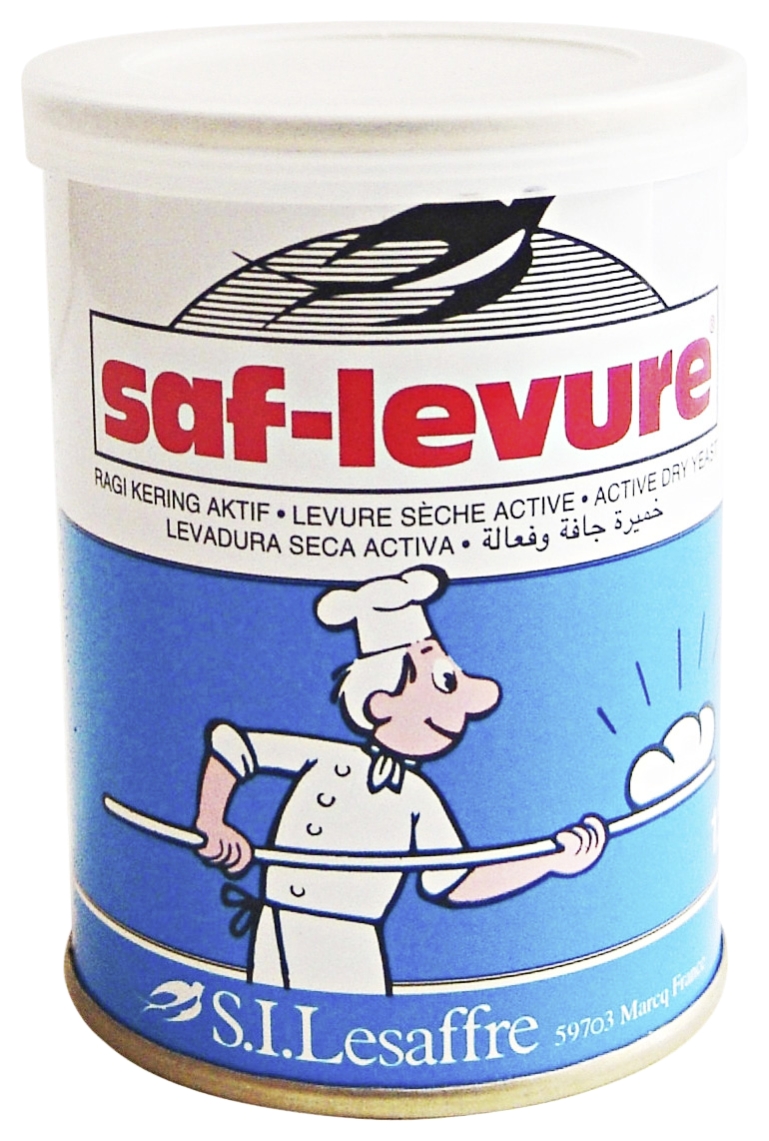Lesaffre Levure Saf 30043602 (1 vendeur)
