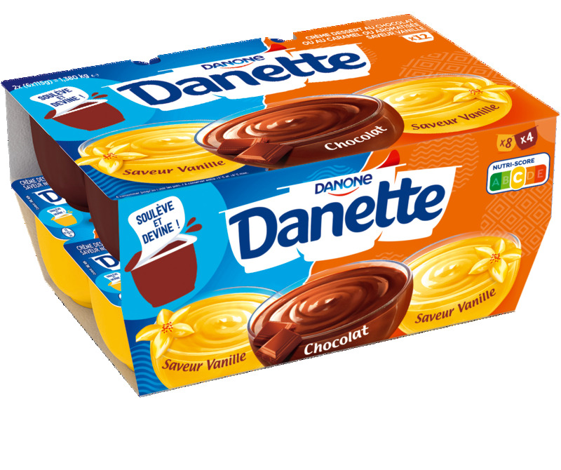 SUR LES PRODUITS DE - 3033491432743