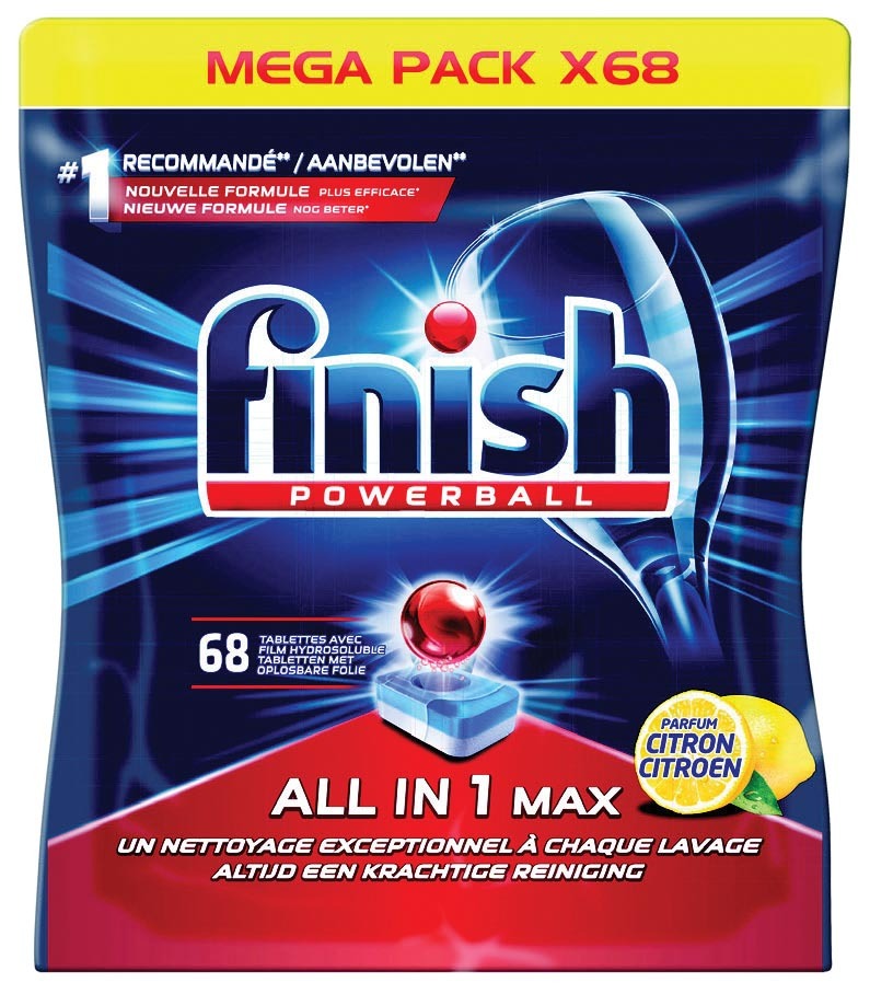 FINISH TABLETTE (3 vendeurs) 3059946163864