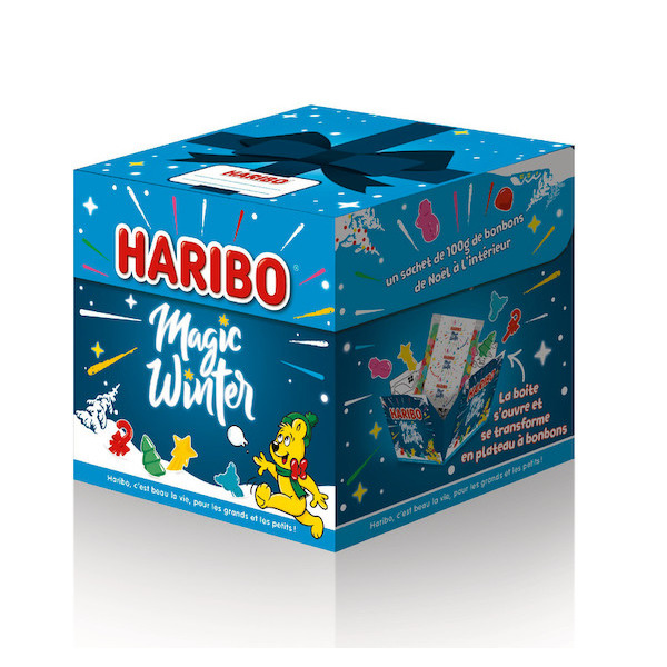 SUR LA GAMME NOËL MAGIC en promo 3103220045497