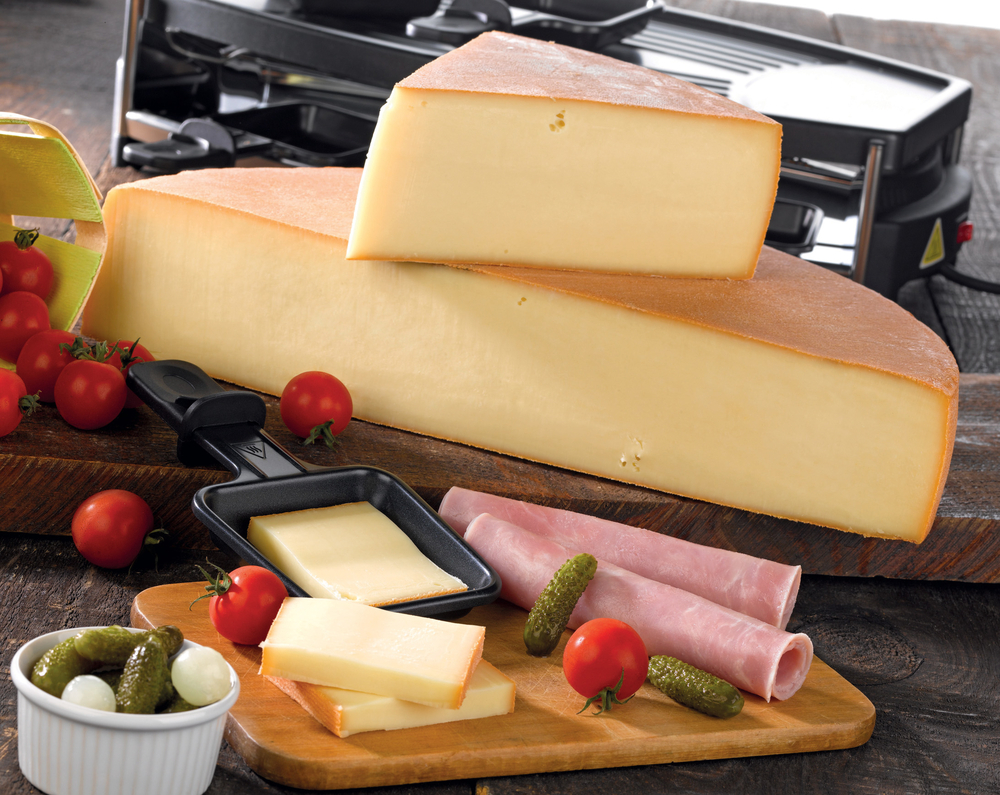 LA RACLETTE 29% MAT.GR.* - 3123931283209