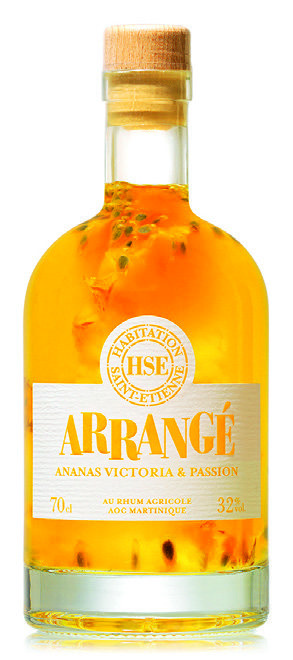 RHUM ARRANGÉ AOC(2) 3172910021004