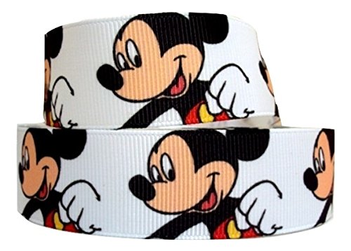 Acheter THE RIBBON BOWTIQUE 2013 1 m ruban Personnage 3175751030150