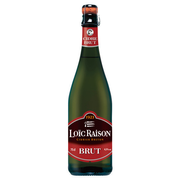 loic-raison Cidre 3186630000973