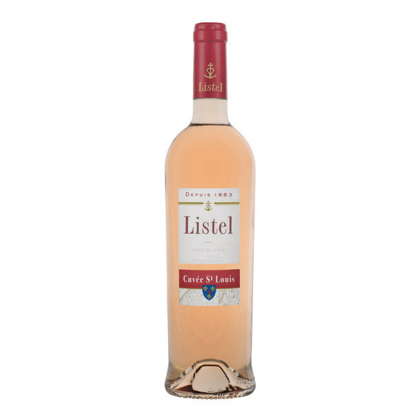 listel I.G.P. Sable de Camargue 3244083006000