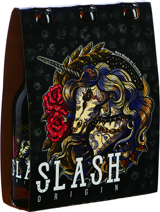 SLASH ORIGIN 3244850004185