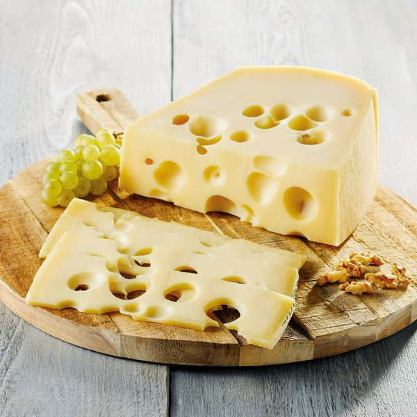 EMMENTAL DE SAVOIE IGP* - 3245390020505