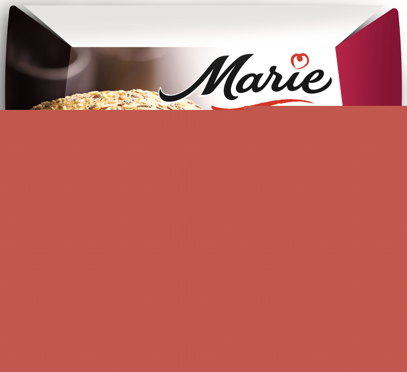 marie GRAND BURGER BACON marie