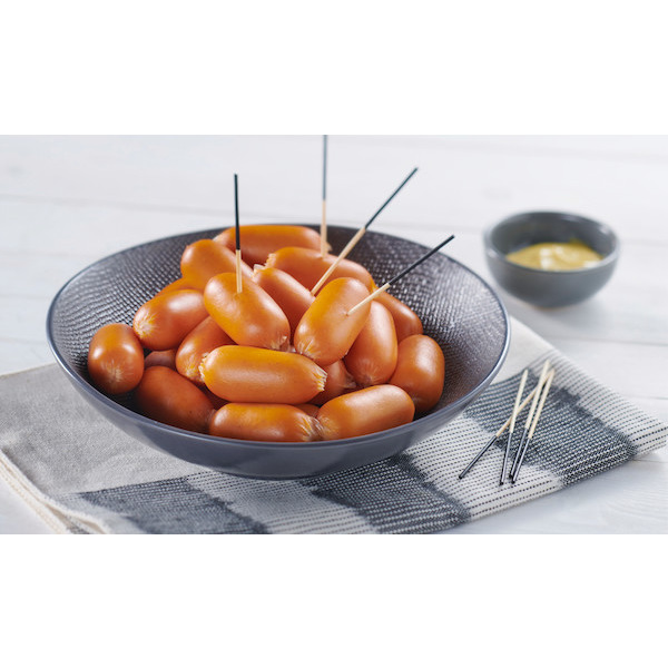 gilbert-lemelle Saucisse cocktail nature - (EAN 3252831306036 )