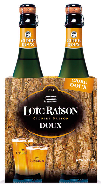 loic-raison CIDRE LOÏC RAISON 3256550212159