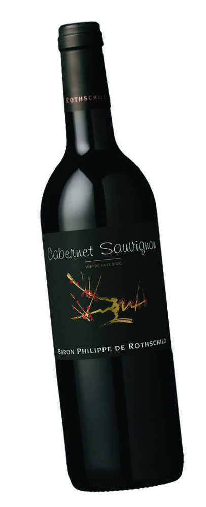 IGP(2) PAYS D’OC “BARON 3262151834751