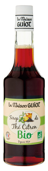 La Maison Guiot Monin - almoire