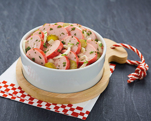 CERVELAS SAUCE VINAIGRETTE 3266110068508
