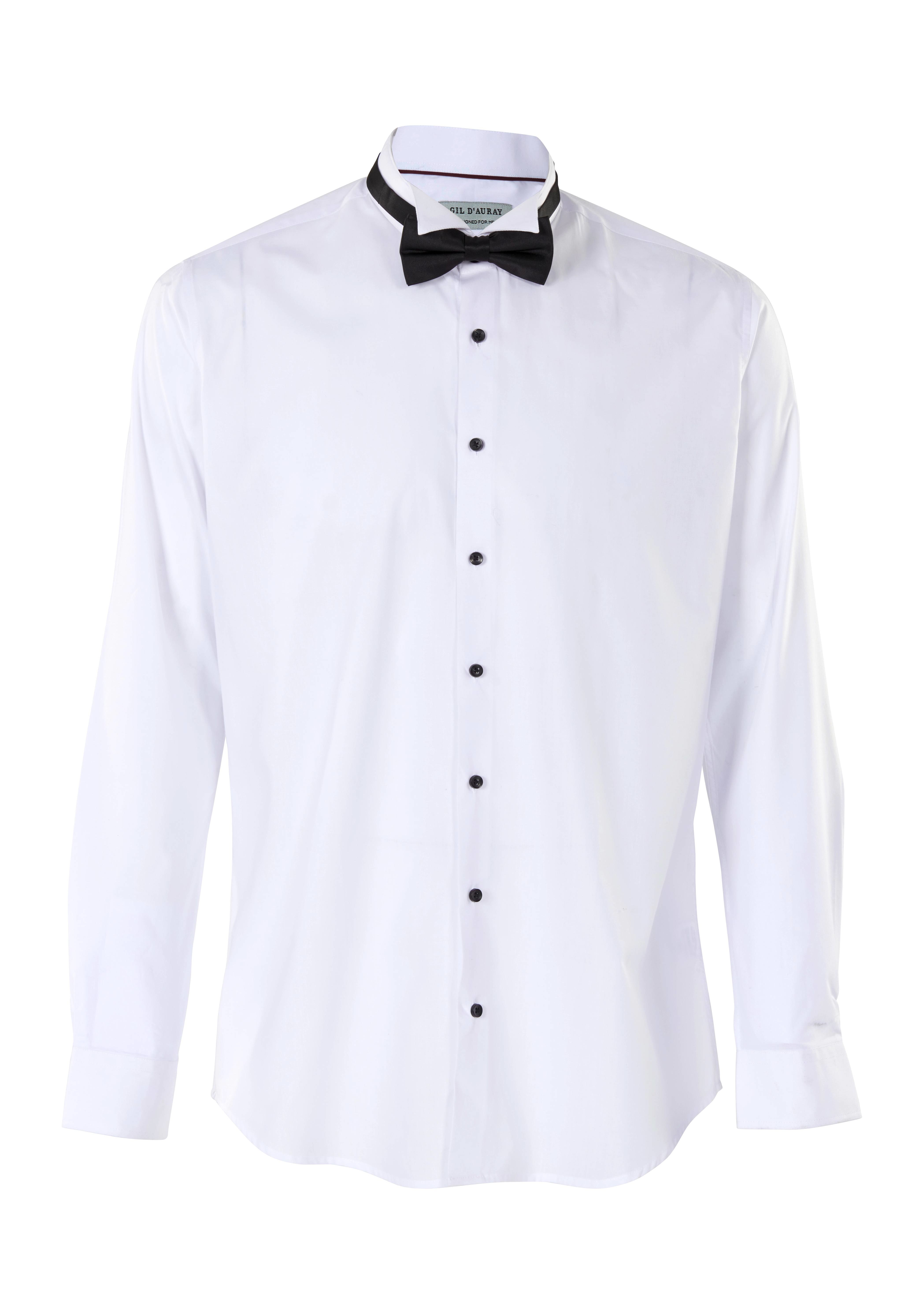 3269548292309 - Chemise col cassé