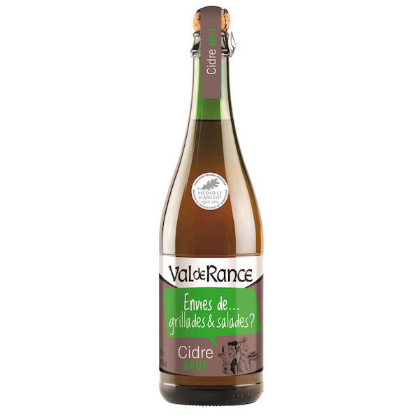 3271470757979 VAL DE RANCE Cidre "Envies de ..."