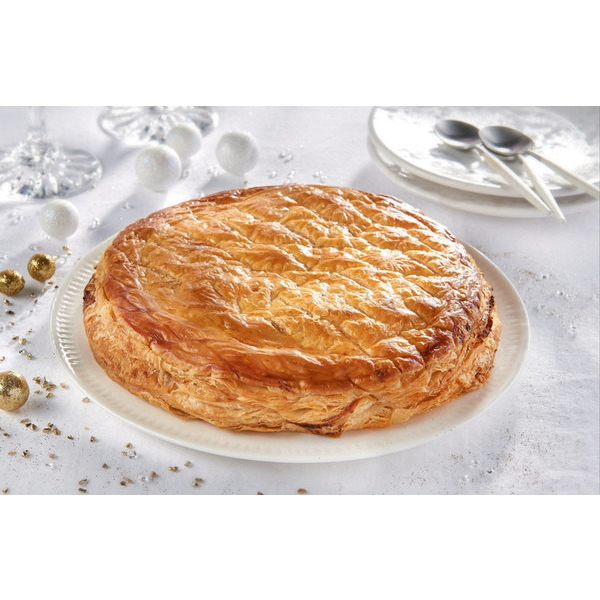 Galette frangipane CARREFOUR 3276550597421