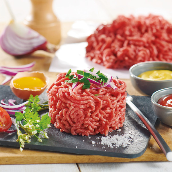 VIANDE BOVINE STEAK 3276554529398