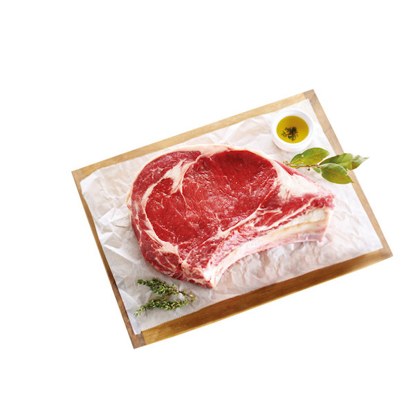 VIANDE BOVINE CÔTE*** en promo