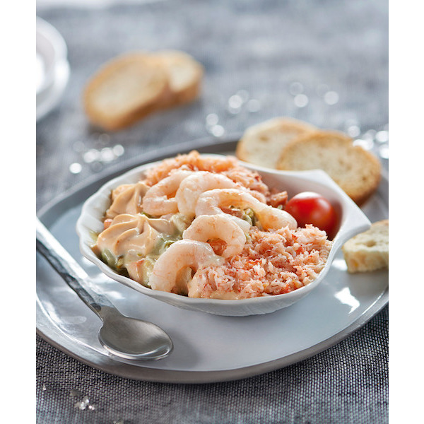 Cocktail de fruits de 3276557540970