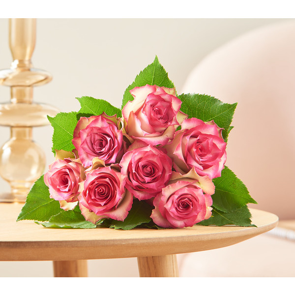 Bouquet de 7 roses (2) 3276559127216