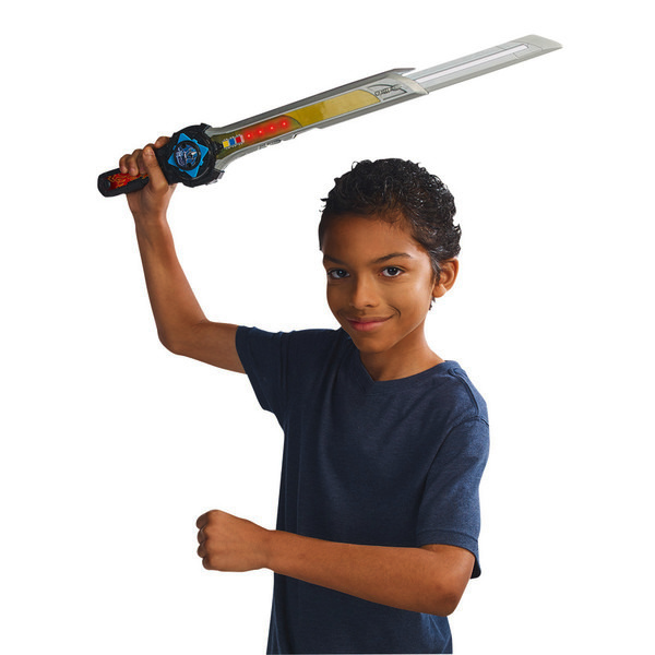 power-rangers Épée Ichiban Ninja Steel (3 vendeurs) 3296580435456